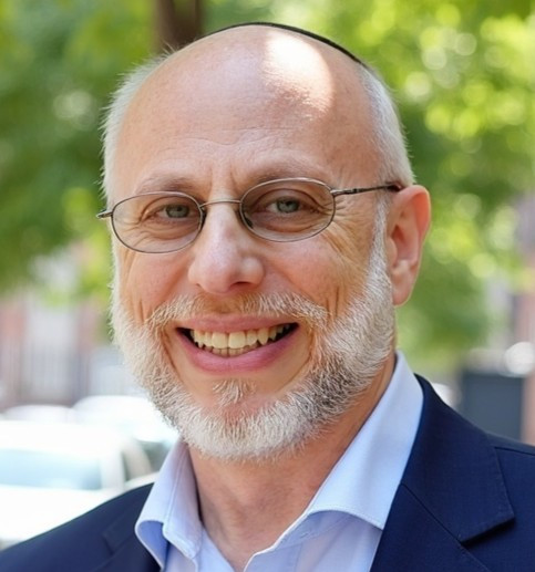 Michael Rogovin - Non-Profit Interim Executive Leadership